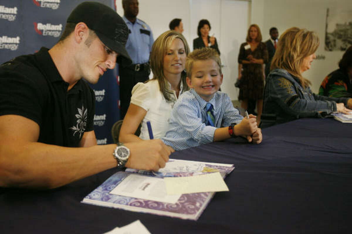 Carr family knows all about juvenile diabetes