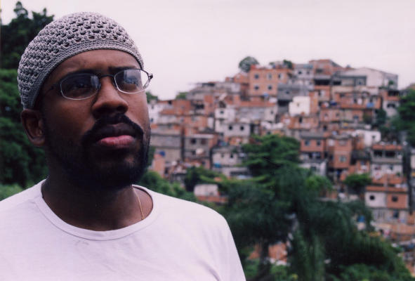 Favela Rising