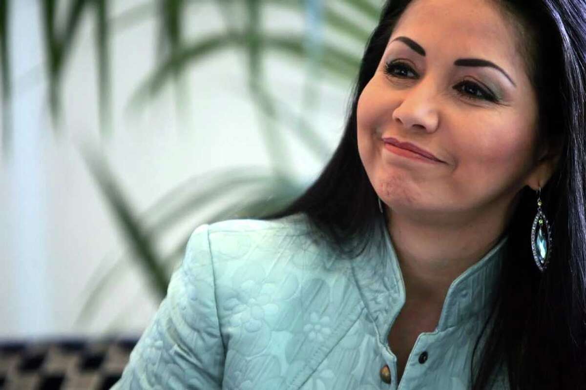 International superstars Solis and Gabriel promise to make history