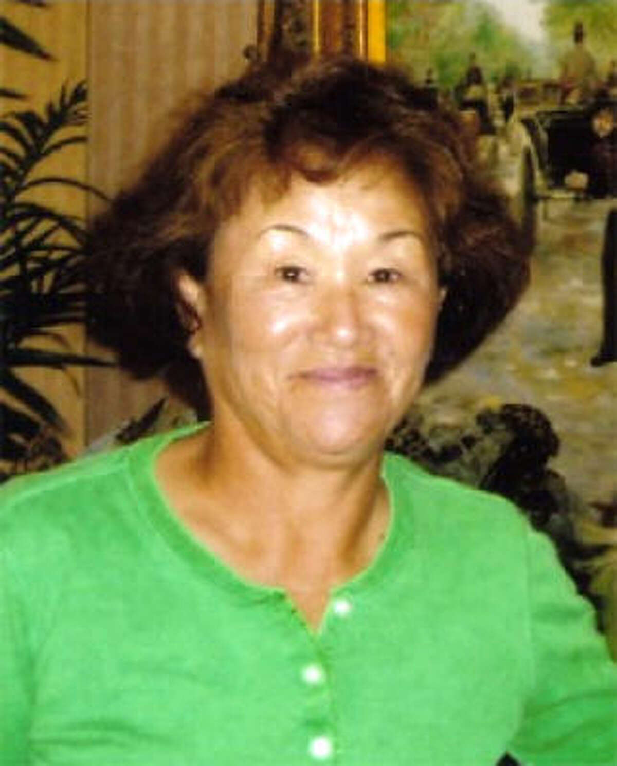 Joan Gauldin, 65, last seen in Humble