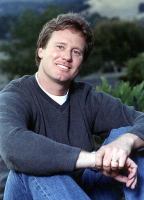 Richard Carlson, author of Don't Sweat the Small Stuff, dies