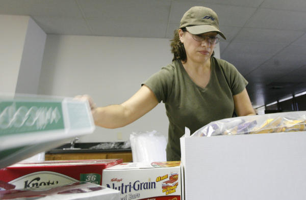 Menchaca's relatives honor him, troops