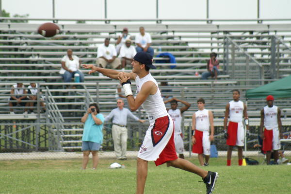 Football: Shuffled Cards ready for opener