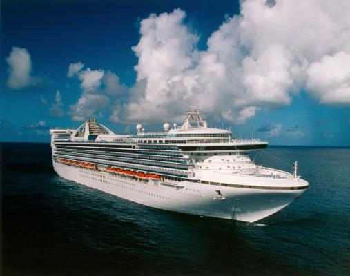 Grand Princess