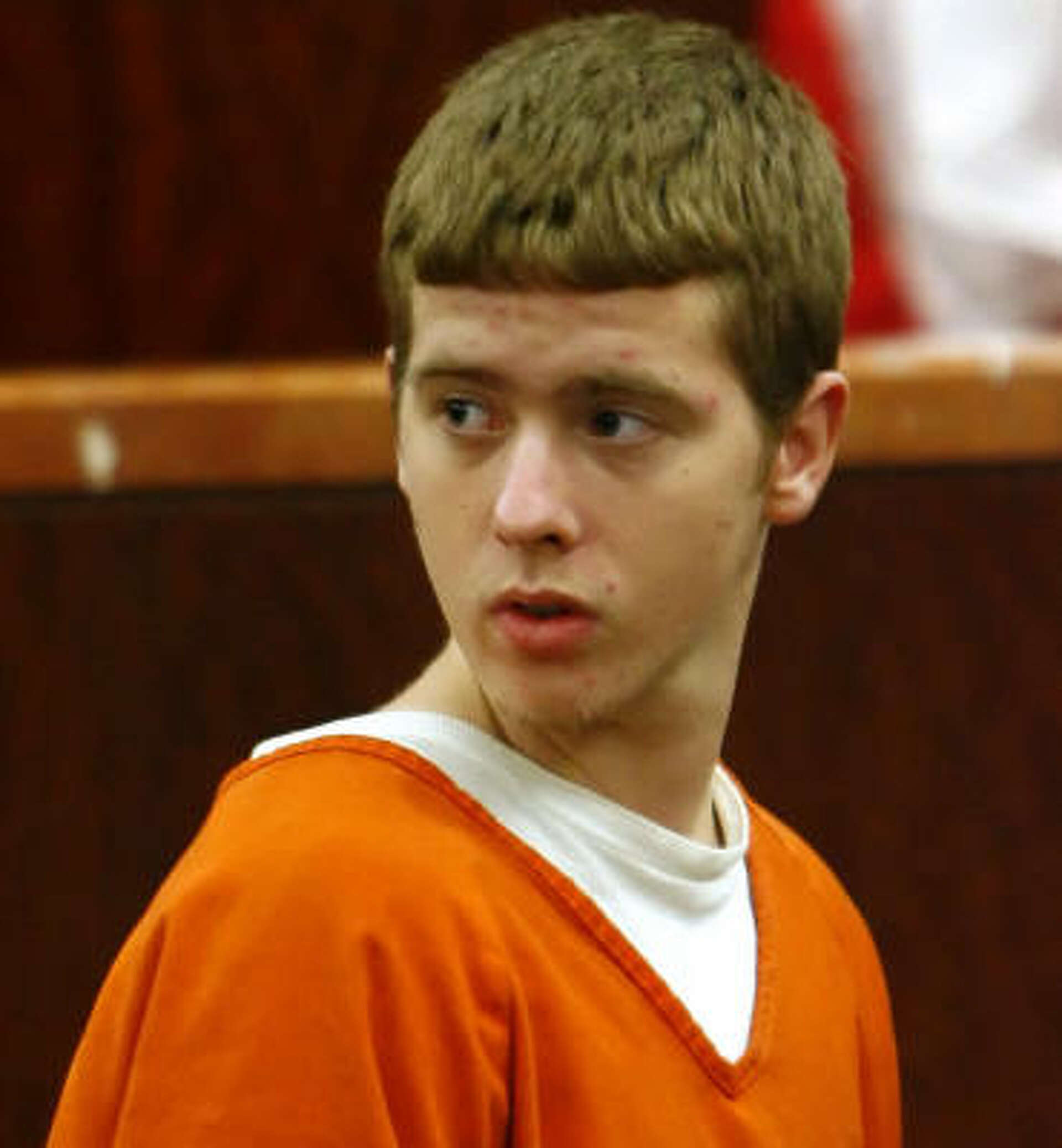 Pipe-beating suspects struggled with identities