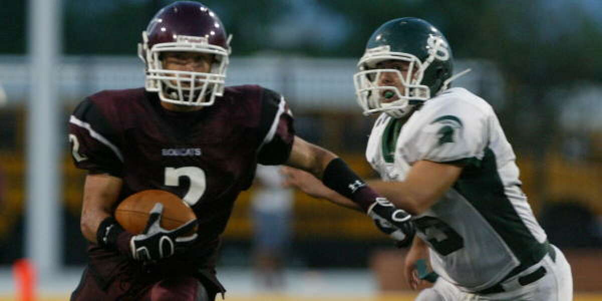 Former Rice, Cy-Fair star Sam McGuffie makes Olympic bobsled team