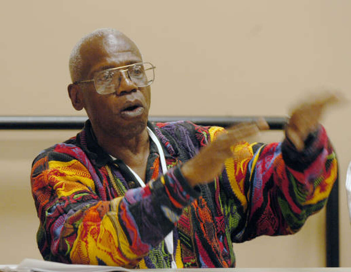 Life gives Cooley High writer stories