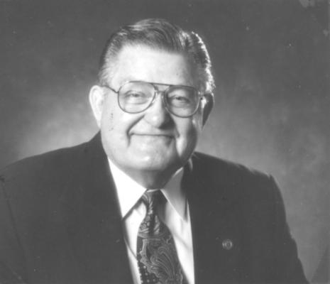 Jamie H. Bray, pioneering former Harris County official