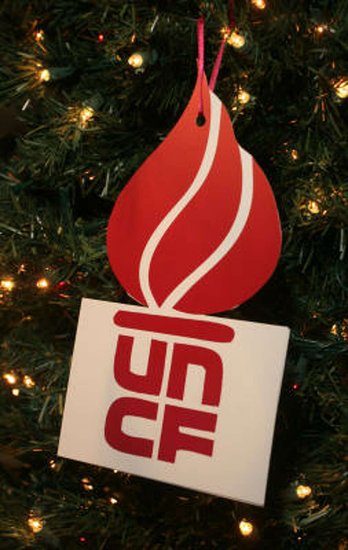 UNITED NEGRO COLLEGE FUND GALA