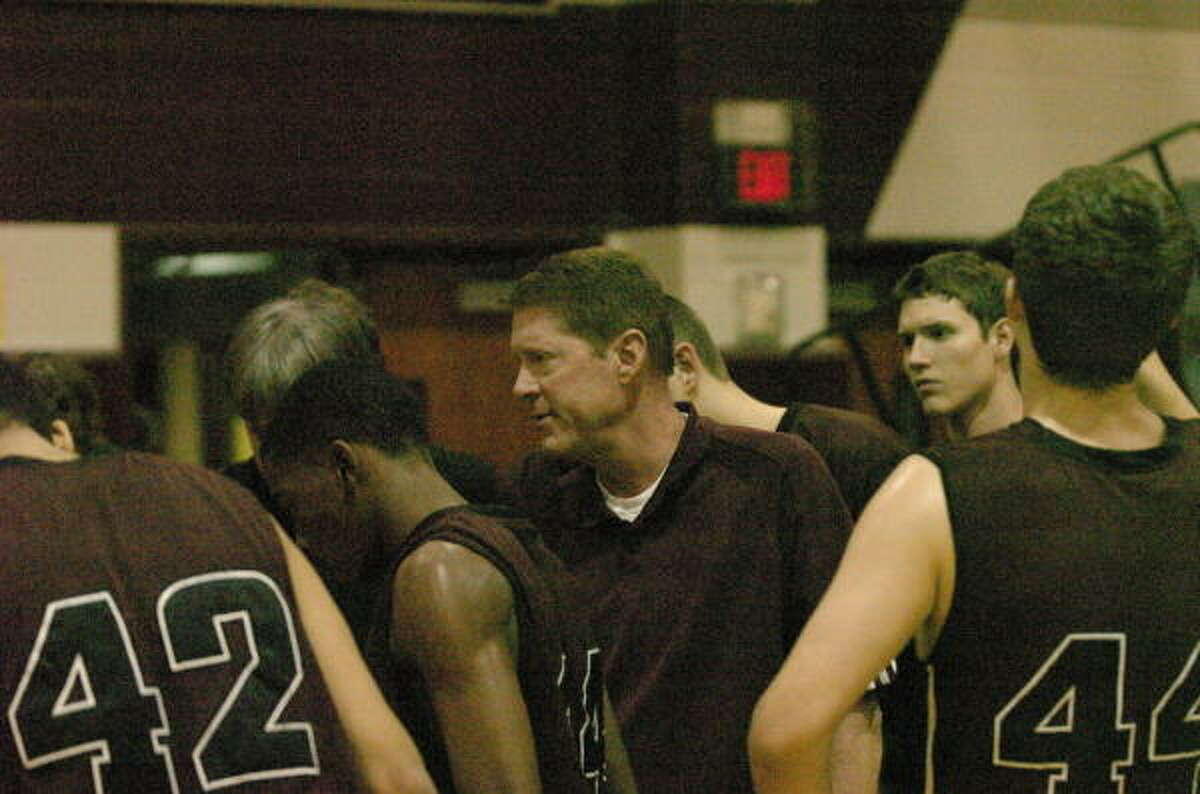 CY-FAIR AREA HIGH SCHOOL SPORTS PHOTO GALLERY