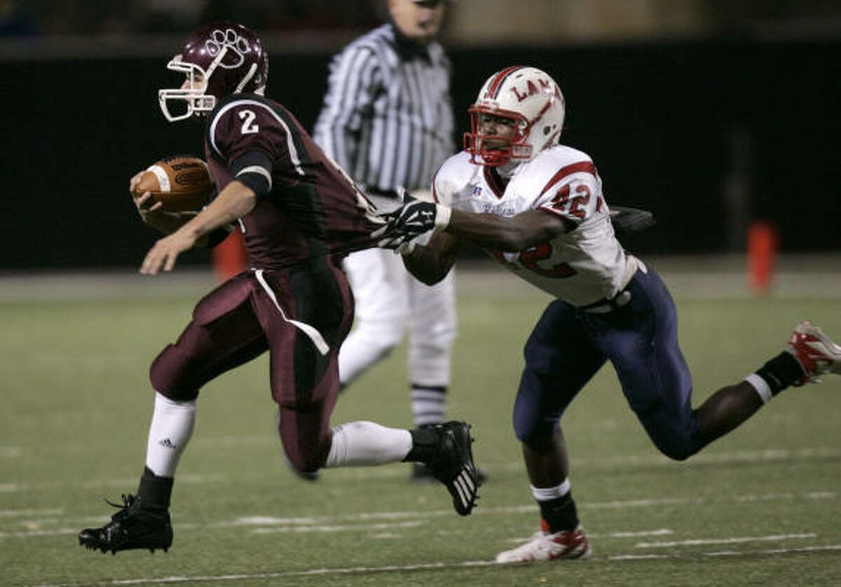 Former Rice, Cy-Fair star Sam McGuffie makes Olympic bobsled team