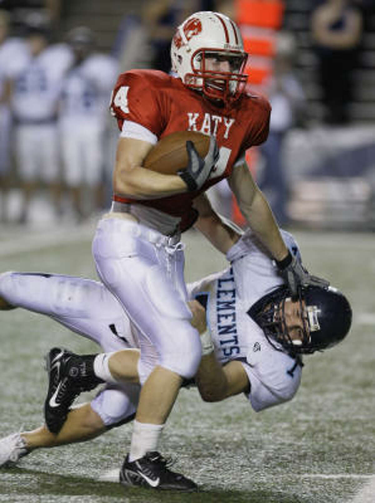 High school playoffs: Dec. 7-8