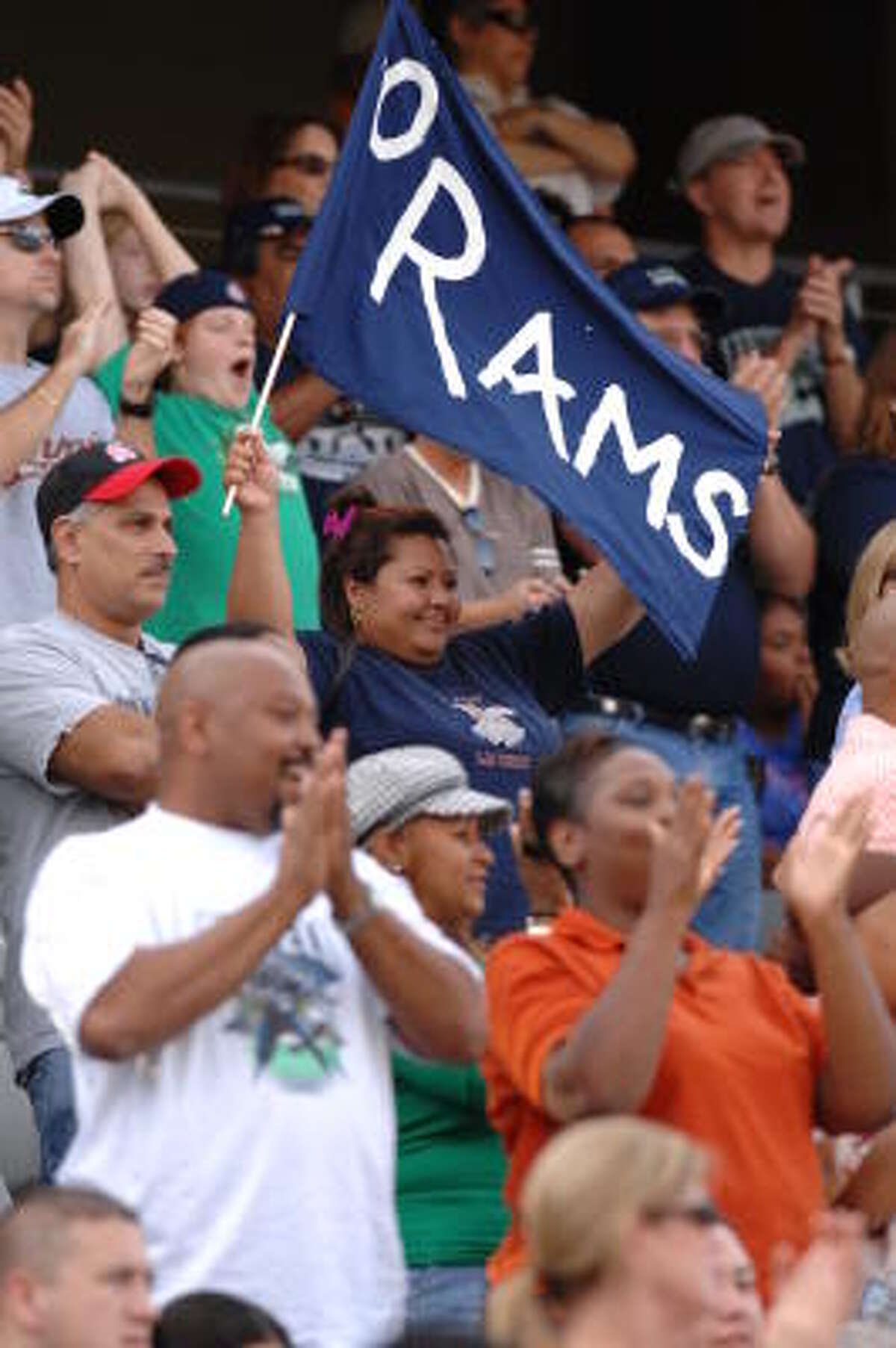 A year at the Berry Center