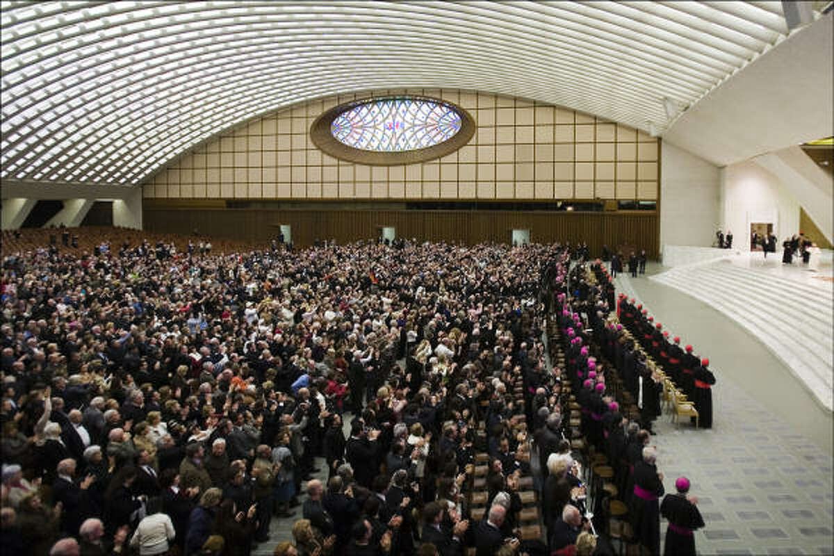 Cardinal Daniel DiNardo hospitalized after stroke