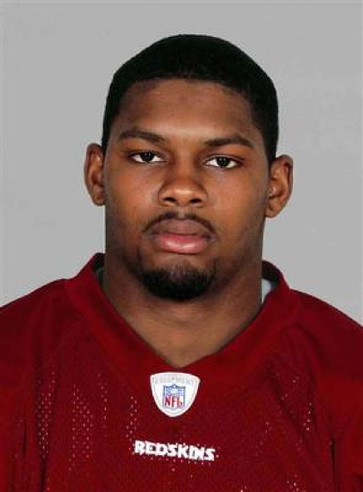 Redskins player Sean Taylor dead at 24