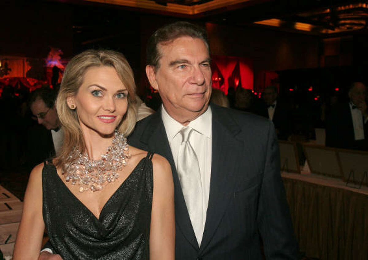 2007 Celebrity Paws Gala