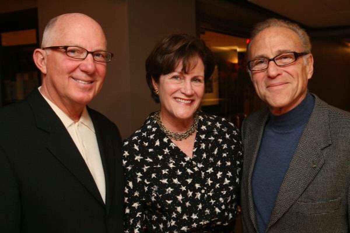 Phantom Party and fashion show