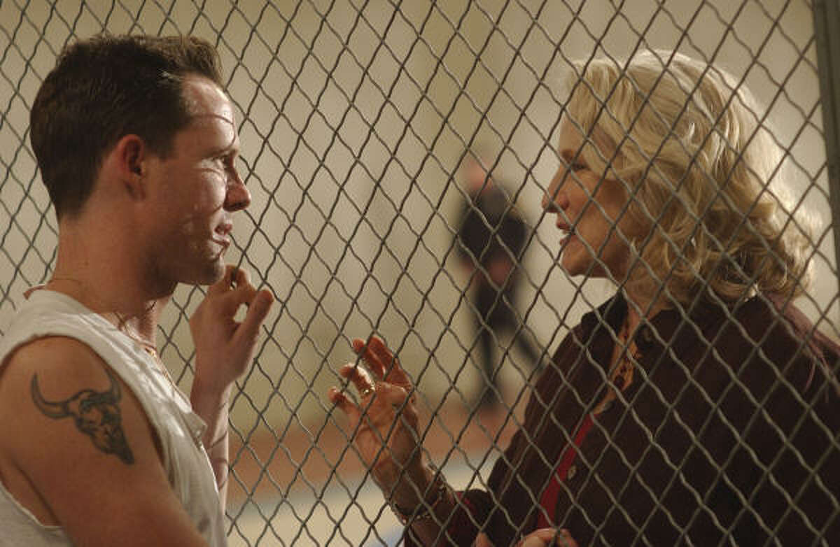 Betty Buckley: career highlights