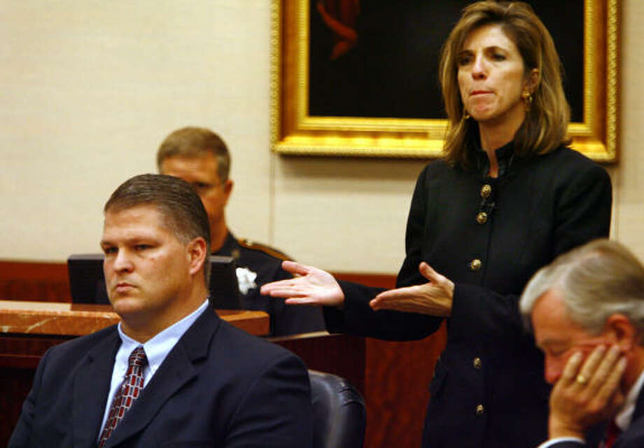 David Temple gets trial date: Timeline of 20-year-old Katy murder case ...