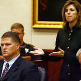 David Temple gets trial date: Timeline of 20-year-old Katy murder case ...