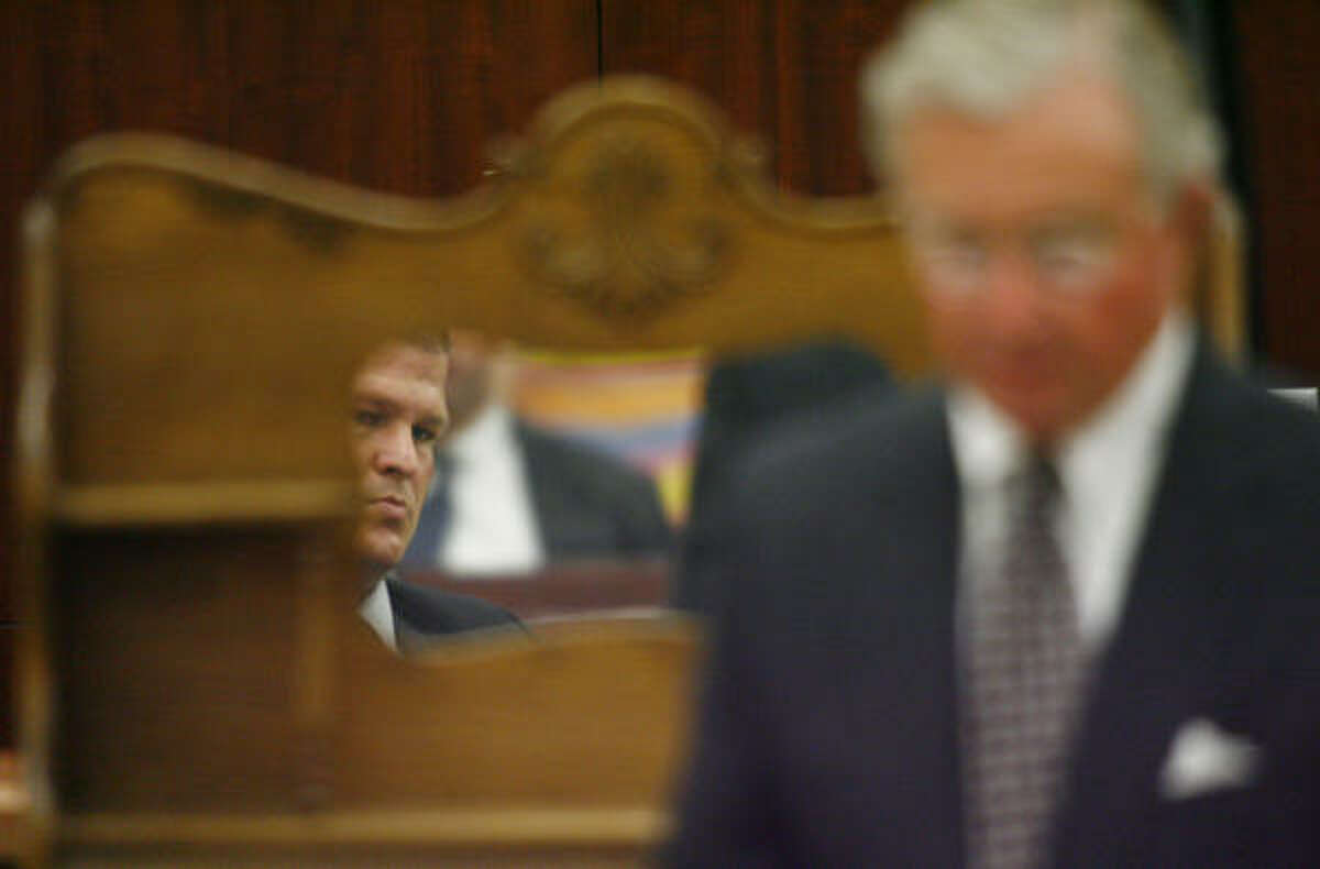 Lawyers want DA's office to step aside in Temple murder review