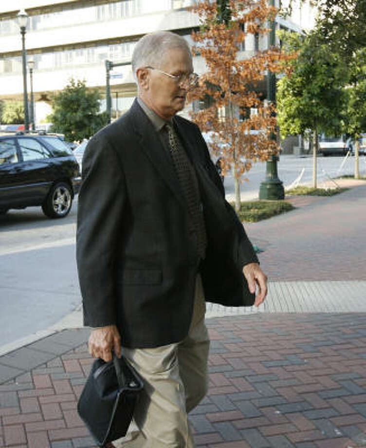 David Temple gets trial date: Timeline of 20-year-old Katy murder case ...