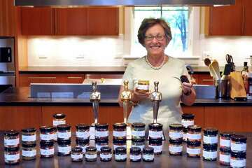 The Gracious Gourmet takes specialty food honors