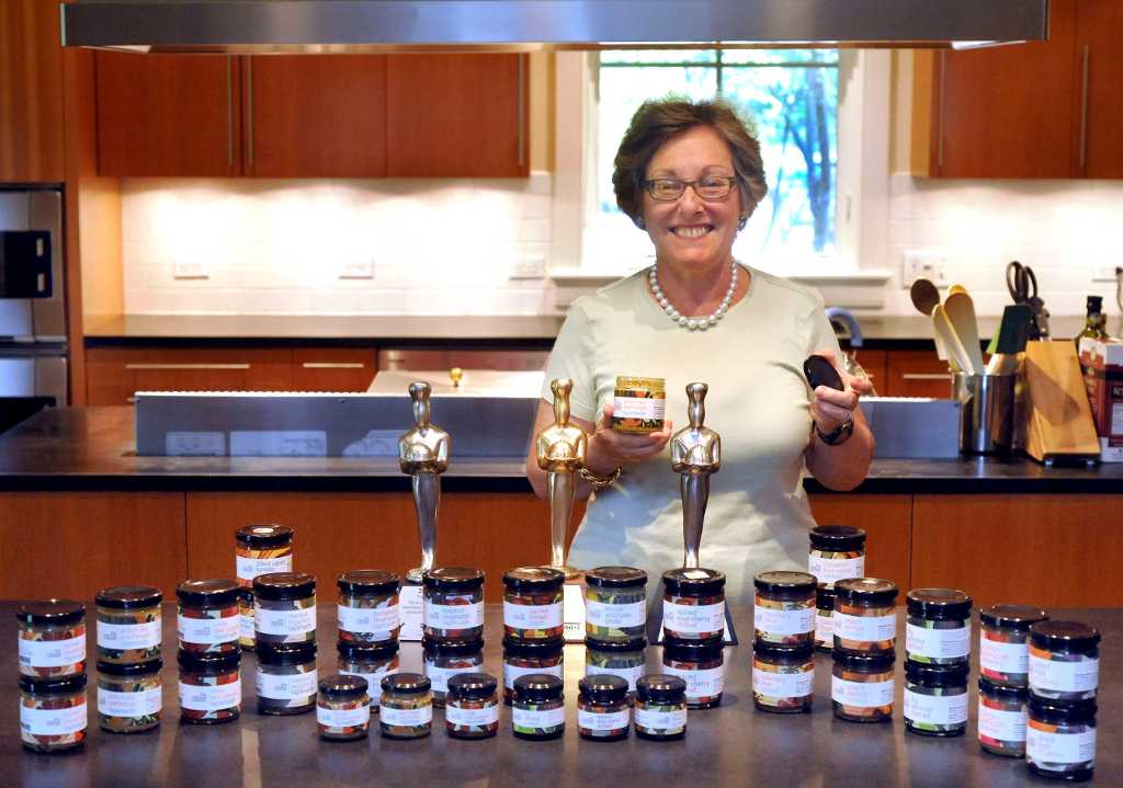 The Gracious Gourmet takes specialty food honors