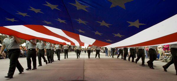 Veterans Day Celebration