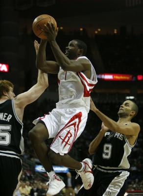 Former Rockets player lists Houston estate for $7.49 million