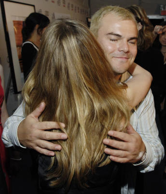 Margot at the Wedding