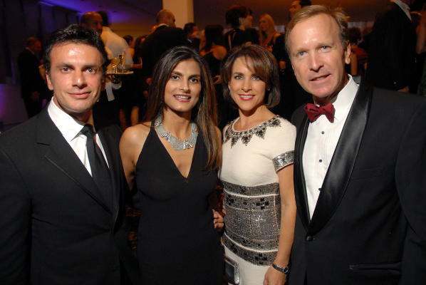 Treasures of the Islamic World Gala