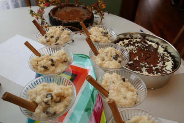 Katy Rice Harvest Festival Photo Gallery