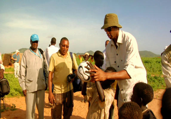 Understanding the devastation