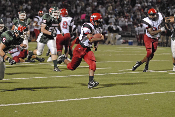 Prep football: Week 2