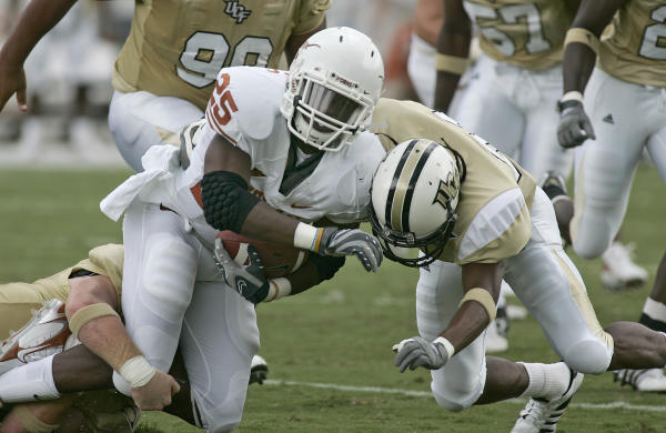 Saturday's college football: Sept. 15