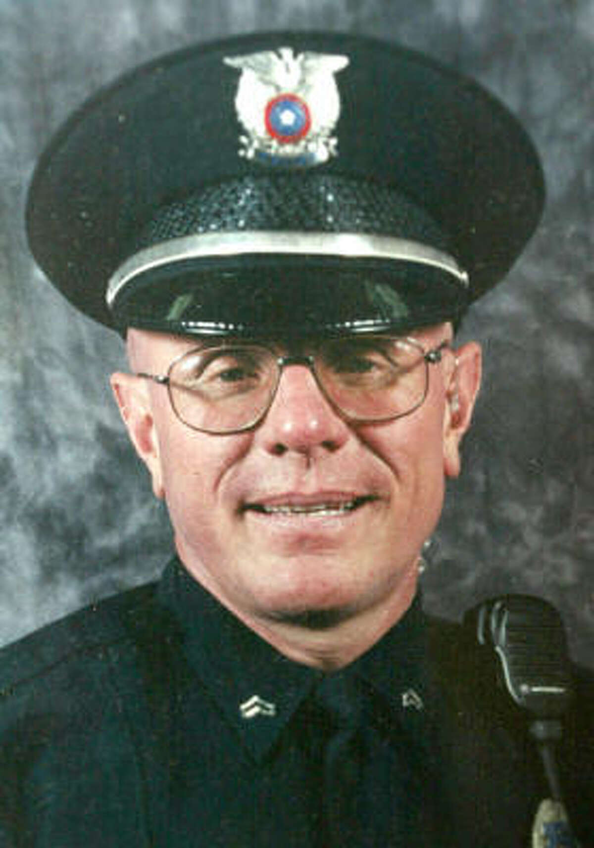 Tragedy for Odessa Police Department