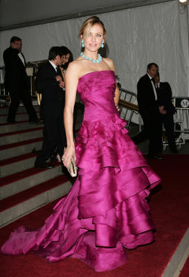 People's Best Dressed of 2007