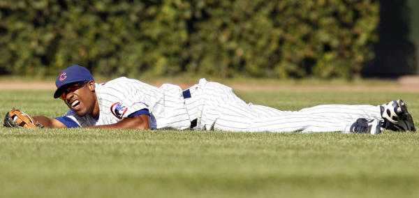 AROUND THE NL, AL PENNANT RACES