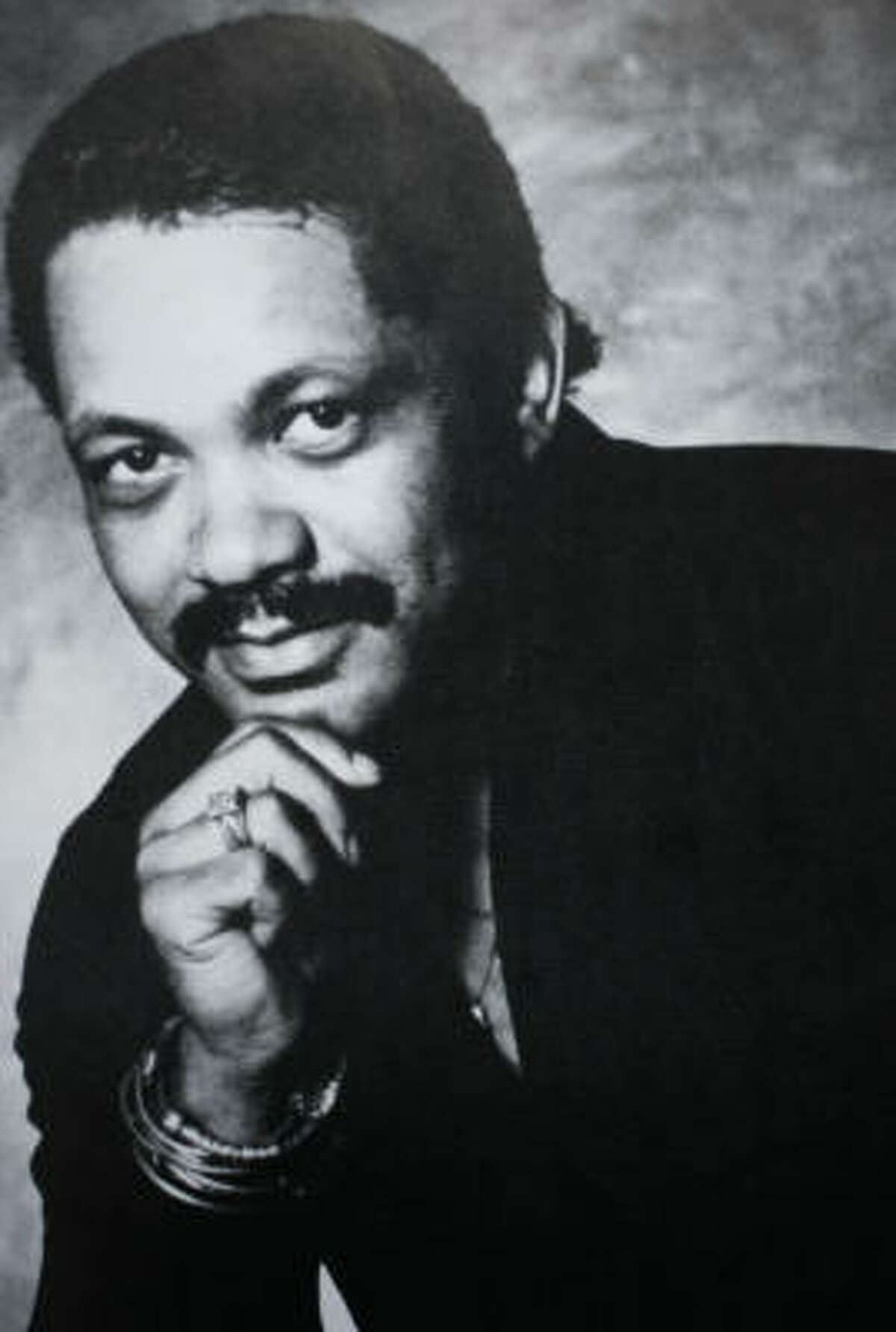 Archie Bell through the years