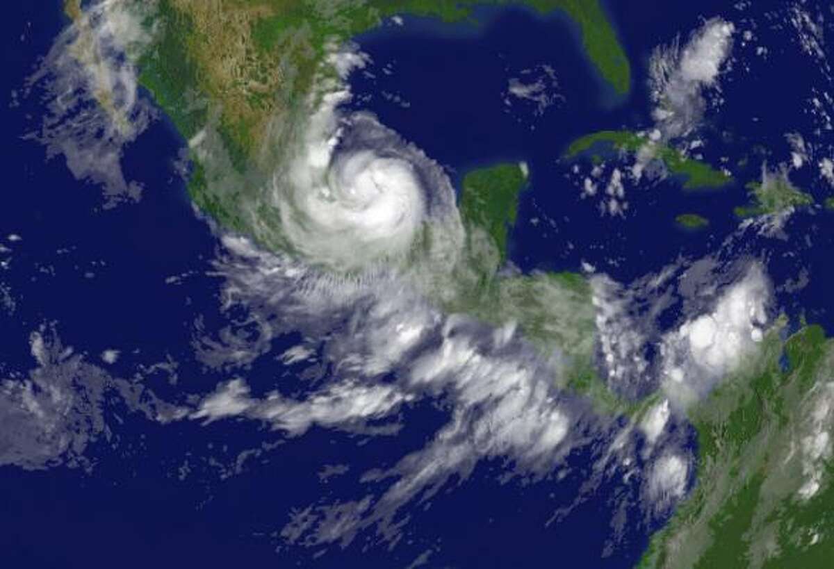 Dean leaves a trail of destruction