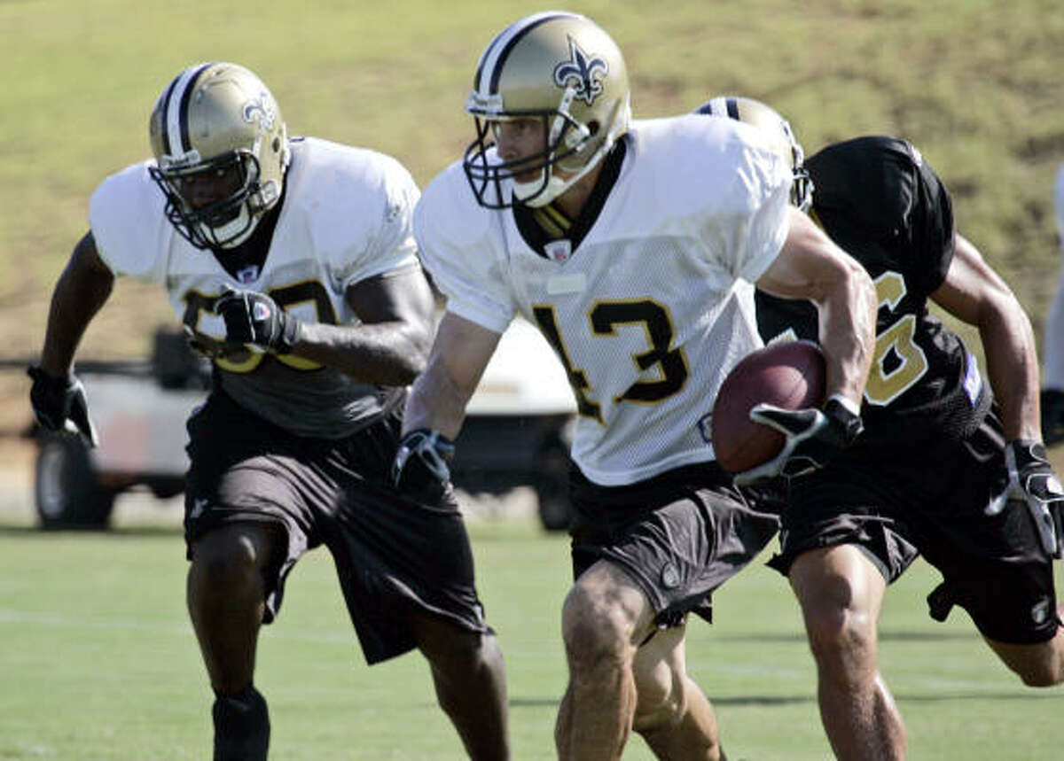 Preseason openers and more practices