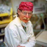 James 'Red' Duke, iconic surgeon who started Life Flight, dies at 86 ...