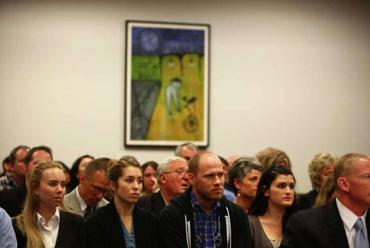 Life sentence for South Park killer-rapist