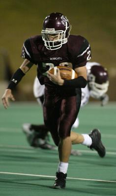 Sam McGuffie's career so far