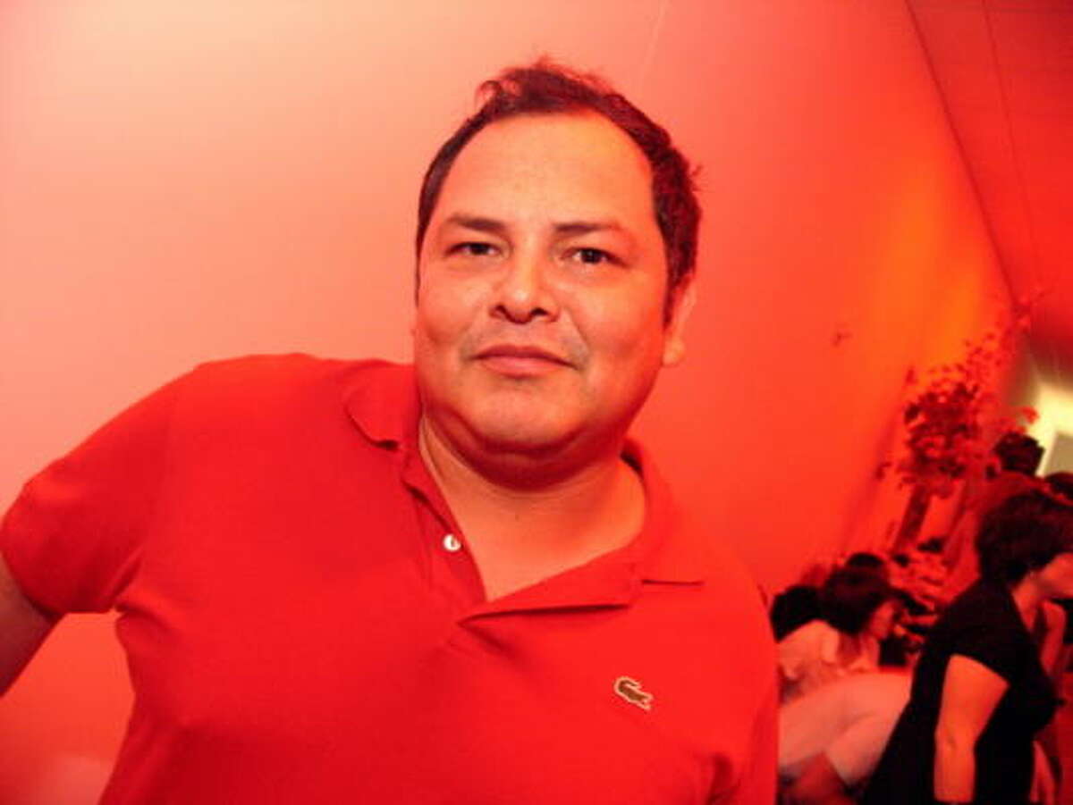 Starbucks Mixed Media Music Series -- July 28, 2007