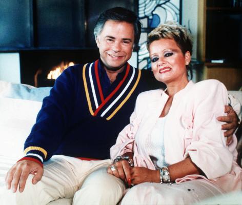 Tammy Faye Messner, 1942-2007