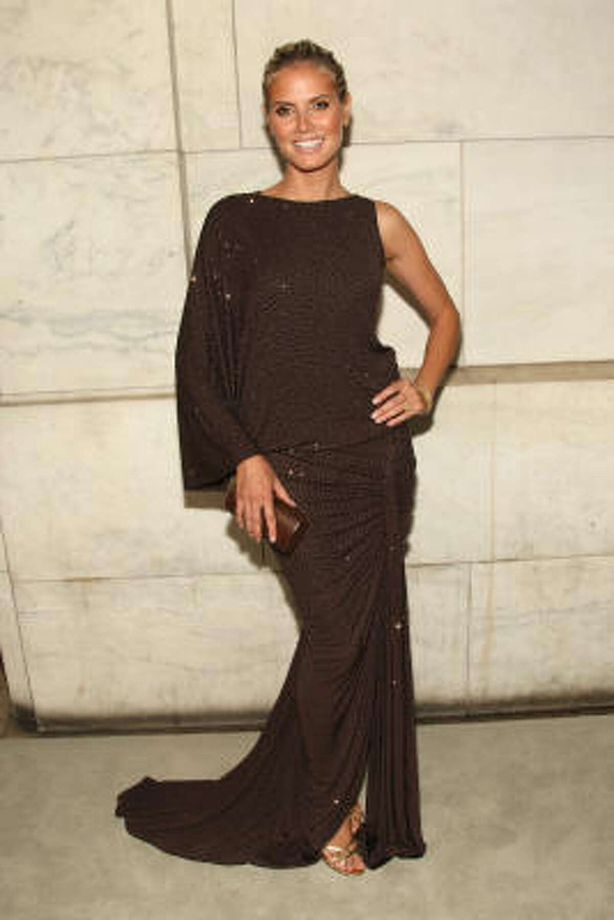 Forbes Top Fifteen Richest Models