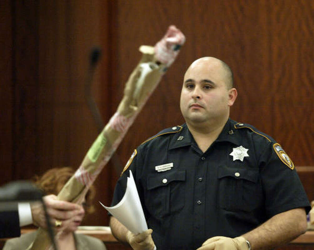 Family, friends say goodbye to Spring teenager