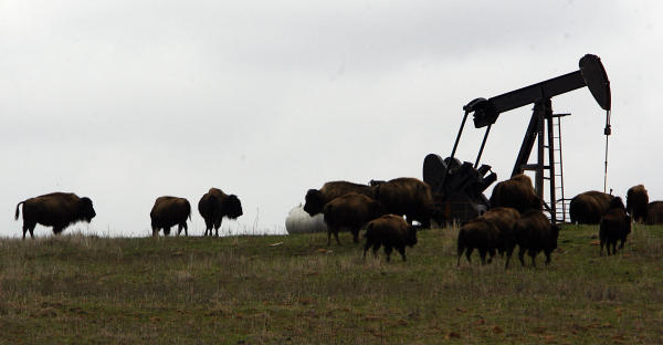 A Tour of Osage County